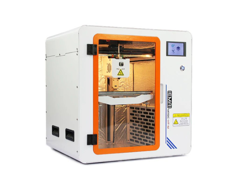 IEMAI3D MAGIC-HT-M 3D Printer: Buy or Lease at Top3DShop