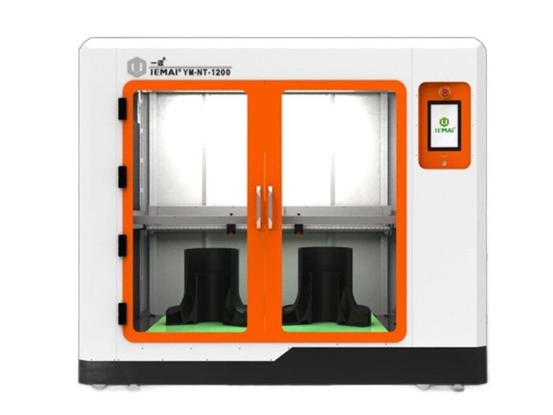 IEMAI3D YM-NT-1200 3D Printer: Buy or Lease at Top3DShop