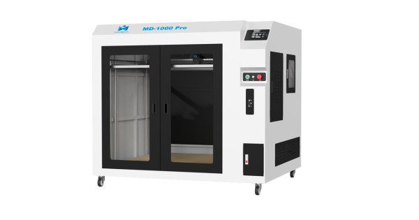 Mingda MD-1000 Pro FDM 3D Printer: Buy or Lease at Top3DShop