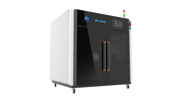 Mingda MD-1000D FDM 3D Printer: Buy or Lease at Top3DShop