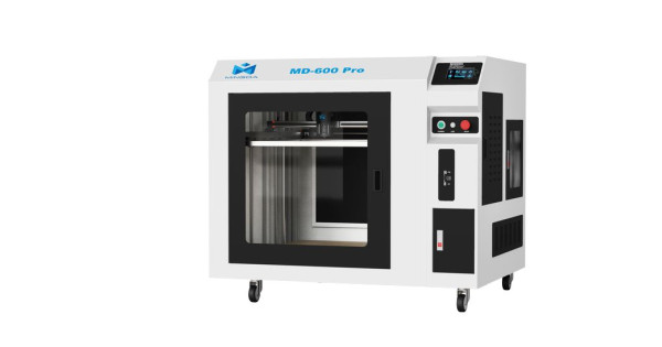 Mingda MD-600 Pro FDM 3D Printer: Buy or Lease at Top3DShop