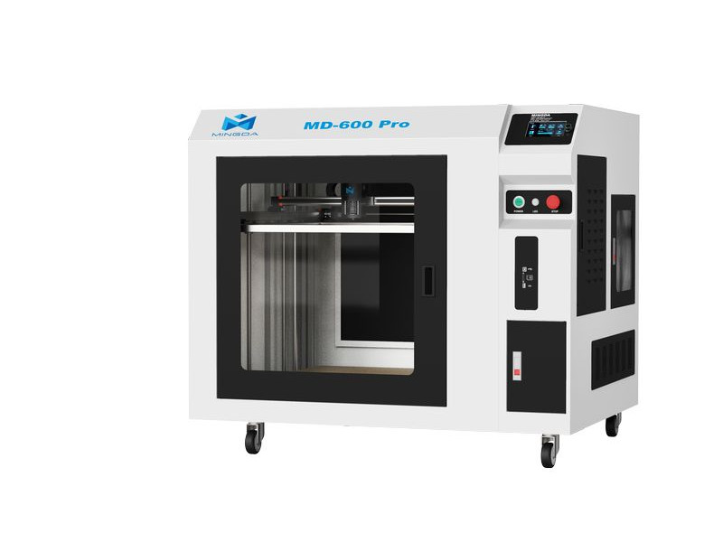 Mingda MD-600 Pro FDM 3D Printer: Buy or Lease at Top3DShop