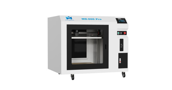 Mingda MD-600 Pro FDM 3D Printer: Buy or Lease at Top3DShop