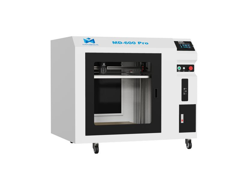 Mingda MD-600 Pro FDM 3D Printer: Buy or Lease at Top3DShop