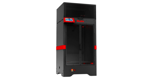 Modix Big-40 3D-Drucker: Buy or Lease at Top3DShop