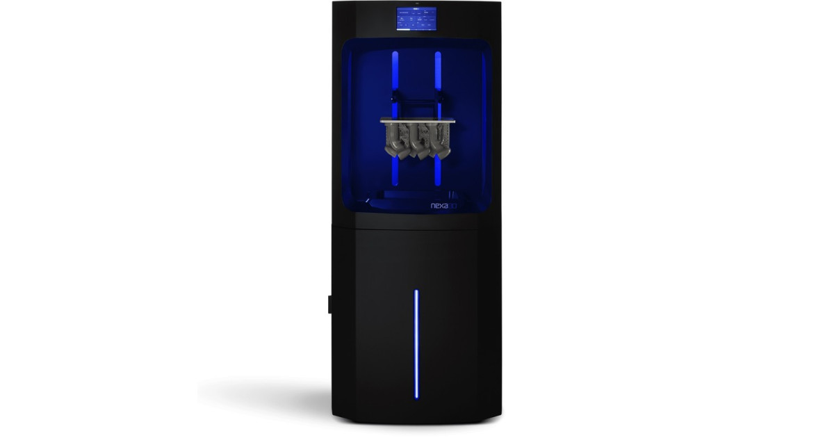 Nexa3D NXE400 3D Printer: Buy or Lease at Top3DShop