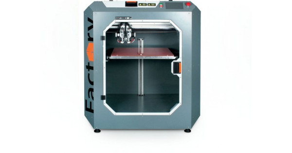 Omni3D Factory 2.0 3D printer: Buy or Lease at Top3DShop