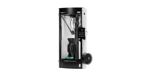 Prusa Pro HT90 3D Printer: Buy or Lease at Top3DShop