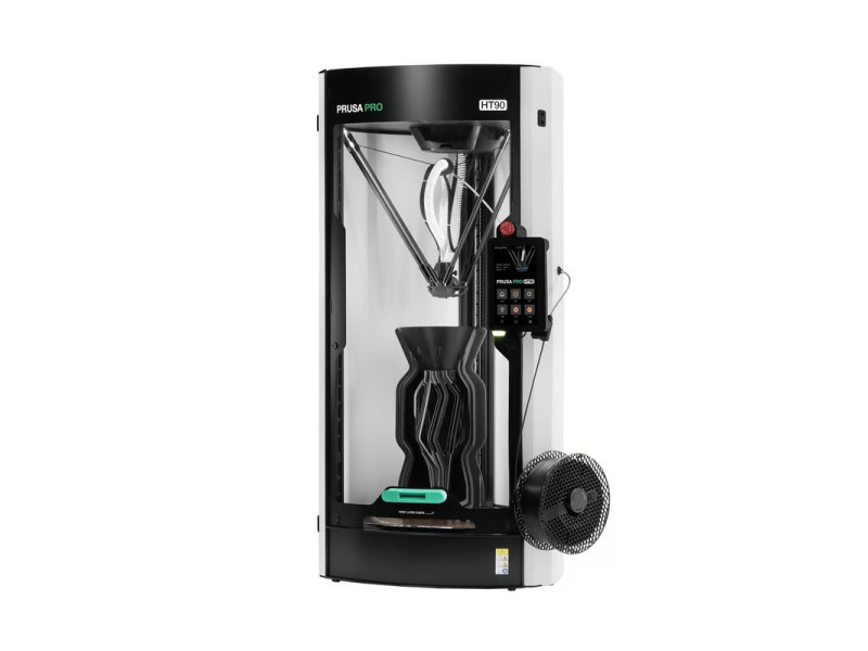Prusa Pro HT90 3D Printer: Buy or Lease at Top3DShop