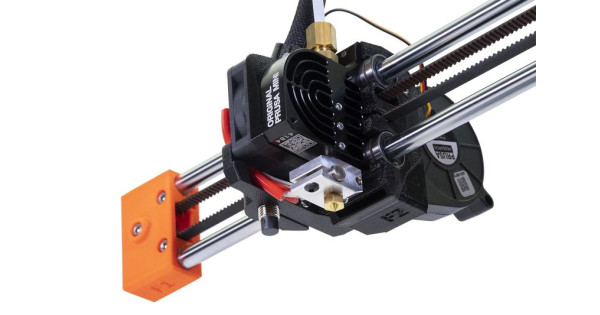 Original Prusa MINI+ Semi-assembled 3D Printer: Buy or Lease at Top3DShop