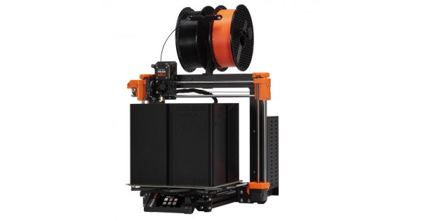 Original Prusa MK4 3D Printer: Buy or Lease at Top3DShop
