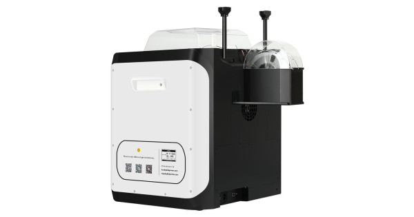 QIDI Tech X-CF Pro 3D Printer: Buy or Lease at Top3DShop