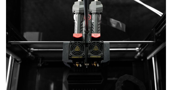 Raise3D Pro3 Plus 3D Printer: Buy or Lease at Top3DShop