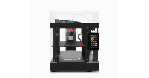 Raise3D Pro3 HS 3D Printer: Buy or Lease at Top3DShop