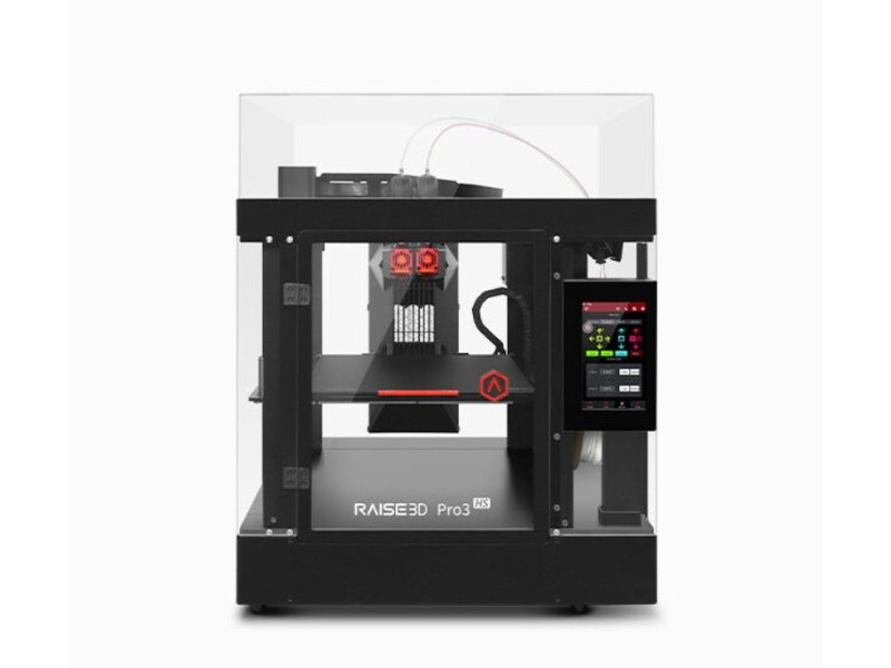 Raise3D Pro3 HS 3D Printer: Buy or Lease at Top3DShop