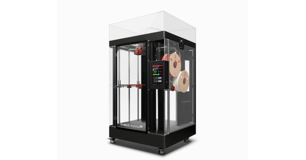 Raise3D Pro3 HS Plus 3D Printer: Buy or Lease at Top3DShop