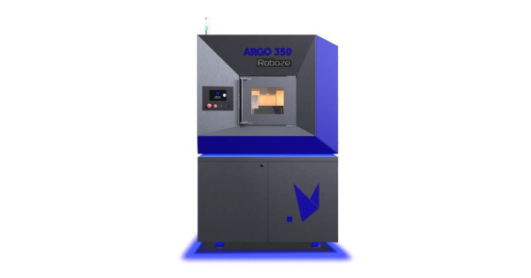 Roboze ARGO 350 3D Printer: Buy or Lease at Top3DShop