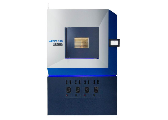 Roboze ARGO and Pro 3D Printers Overview | Top 3D Shop