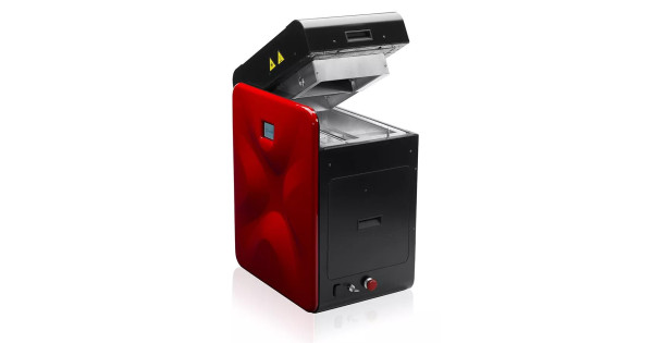Sinterit Lisa 3D printer: Buy or Lease at Top3DShop