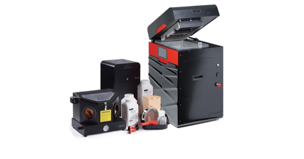 Sinterit Lisa Pro 3D printer: Buy or Lease at Top3DShop