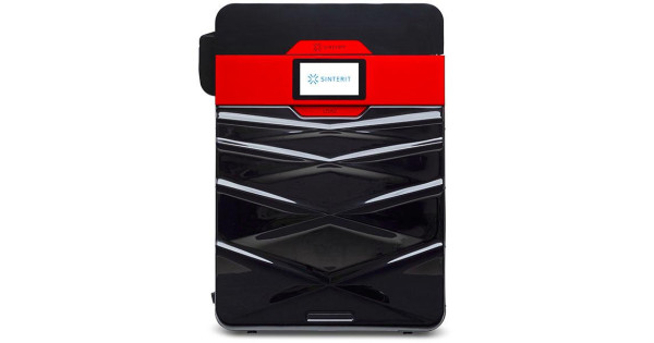 Sinterit Lisa Pro 3D printer: Buy or Lease at Top3DShop