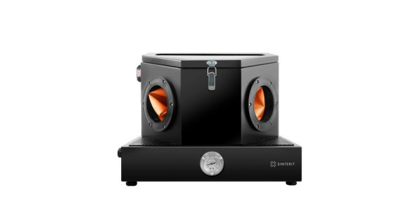 Sinterit Lisa Set 3D printer: Buy or Lease at Top3DShop