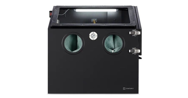 Sinterit Lisa X Performance Set 3D printer: Buy or Lease at Top3DShop