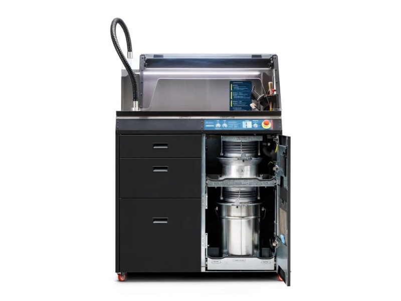 Sinterit Multi Powder Handling Station - PHS (2025): Buy or Lease at ...