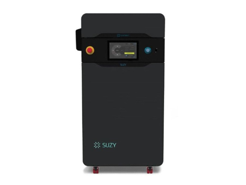 Sinterit SUZY SLS 3D printer: Buy or Lease at Top3DShop