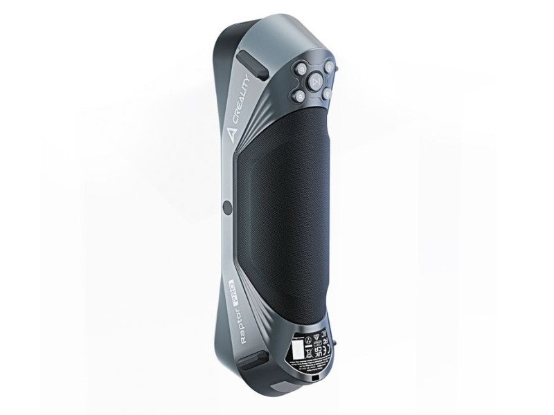 Creality Raptor Pro 3D Scanner: Buy or Lease at Top3DShop