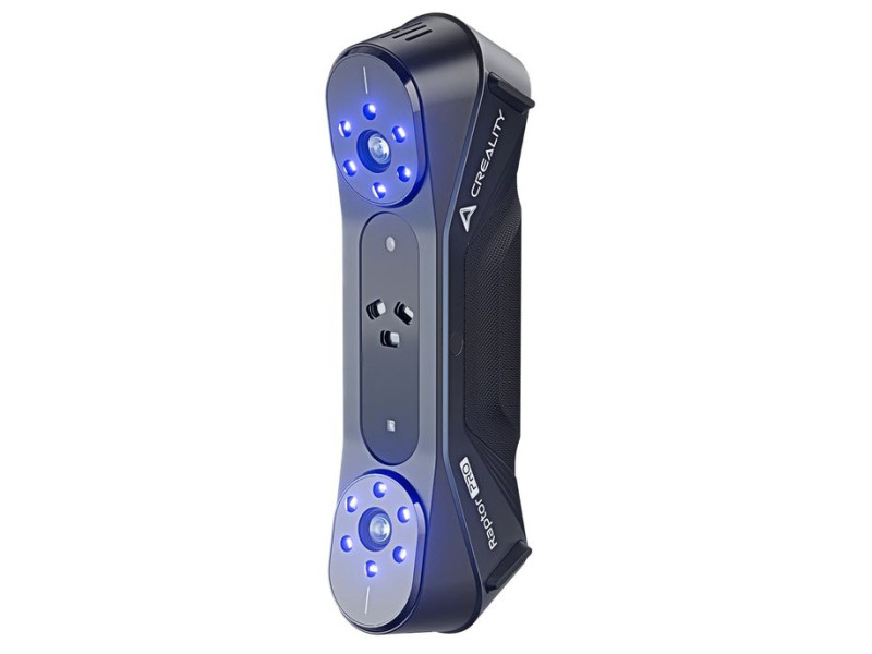 Creality Raptor Pro 3D Scanner: Buy or Lease at Top3DShop