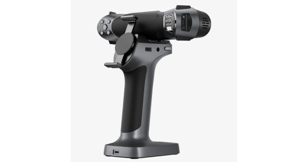 Creality RaptorX 3D Scanner: Buy or Lease at Top3DShop