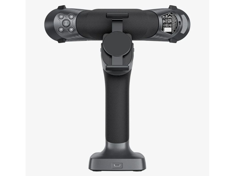 Creality RaptorX 3D Scanner: Buy or Lease at Top3DShop