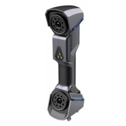 FreeScan X7 3D Scanner Review: Specs, Features, Software and More | Top ...