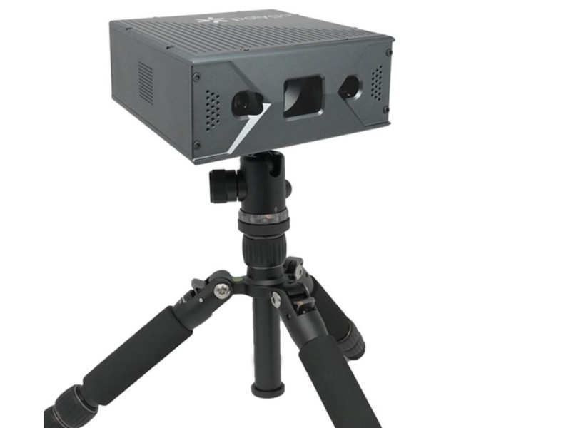 Polyga Compact S5 Macro 3D Scanner: Buy or Lease at Top3DShop