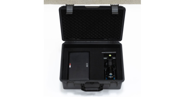 RangeVision NEO 3D Scanner: Buy or Lease at Top3DShop