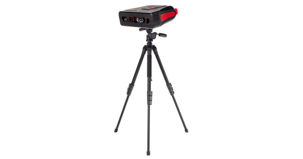 RangeVision PRO Base 3D Scanner: Buy or Lease at Top3DShop