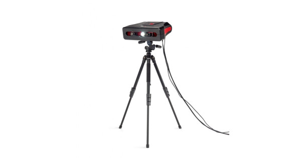 RangeVision PRO Base 3D Scanner: Buy or Lease at Top3DShop