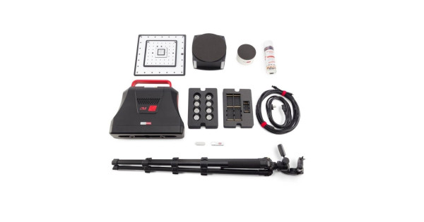 RangeVision PRO Base 3D Scanner: Buy or Lease at Top3DShop