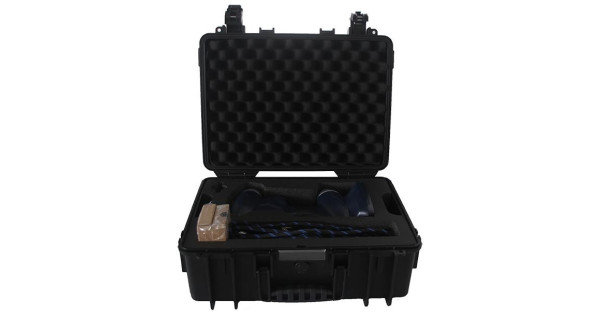 Scantech HSCAN771 and HSCAN331 3D Scanners: Buy or Lease at Top3DShop