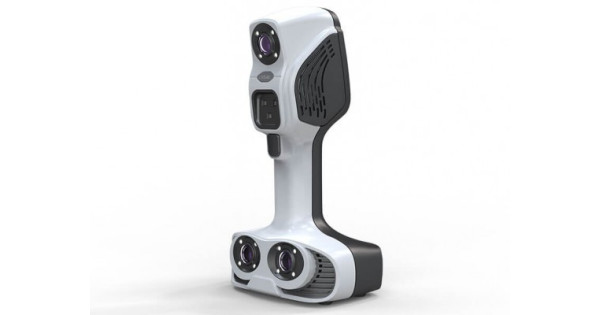 Scantech iReal 2E 3D Scanner: Buy or Lease at Top3DShop