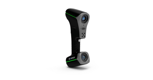 Scantech KSCAN-Magic II 3D Scanner: Buy or Lease at Top3DShop