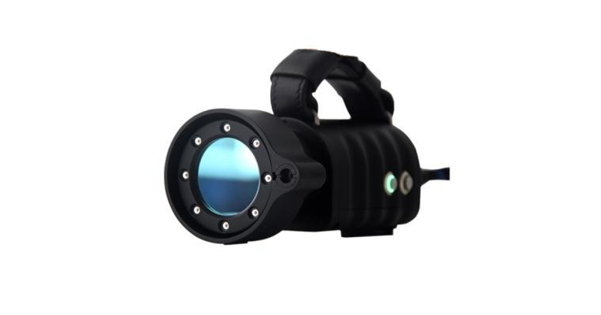 Scantech MSCAN Photogrammetry System: Buy or Lease at Top3DShop