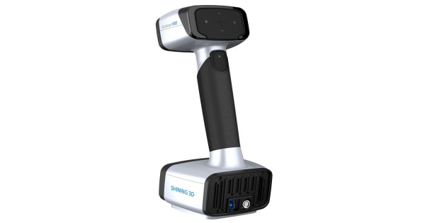 Einscan HX2 | 3D Scanner from Shining 3D| Buy at Top 3D Shop