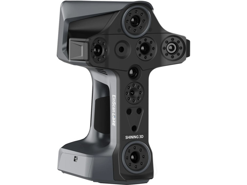 EinScan Libre 3D Scanner: Buy or Lease at Top3DShop