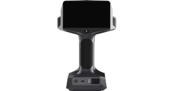 EinScan Libre 3D Scanner: Buy or Lease at Top3DShop