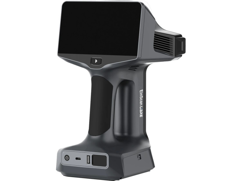 EinScan Libre 3D Scanner: Buy or Lease at Top3DShop