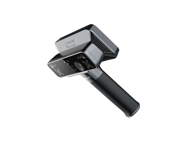 Einscan Rigil 3D Scanner [Promotion: Get Free Flashforge Adventurer 5M ...