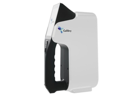 Thor3D Calibry 3D Scanner In-Depth Review | Top 3D Shop