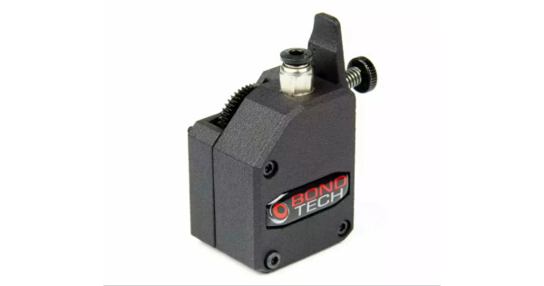Bondtech BMG Mini Geared Extruder: Buy or Lease at Top3DShop